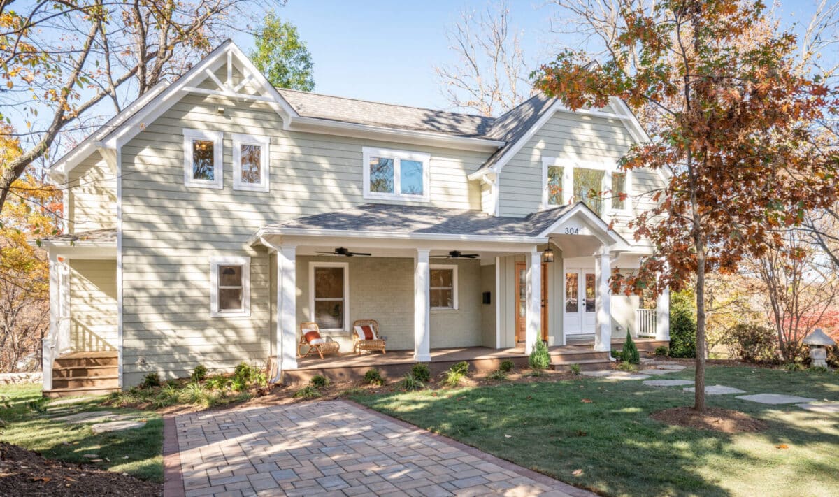 Gallery – Morris Construction Company